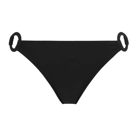 Aubade 3 pieces swimwear set Summer Essence Black