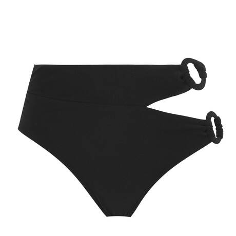 Aubade 2 pieces swimwear set Summer Essence Black