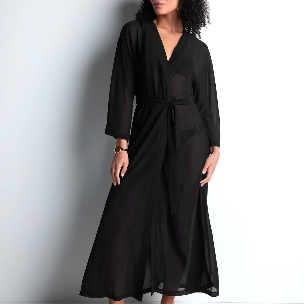 Beach kimono Aubade Beach Walk