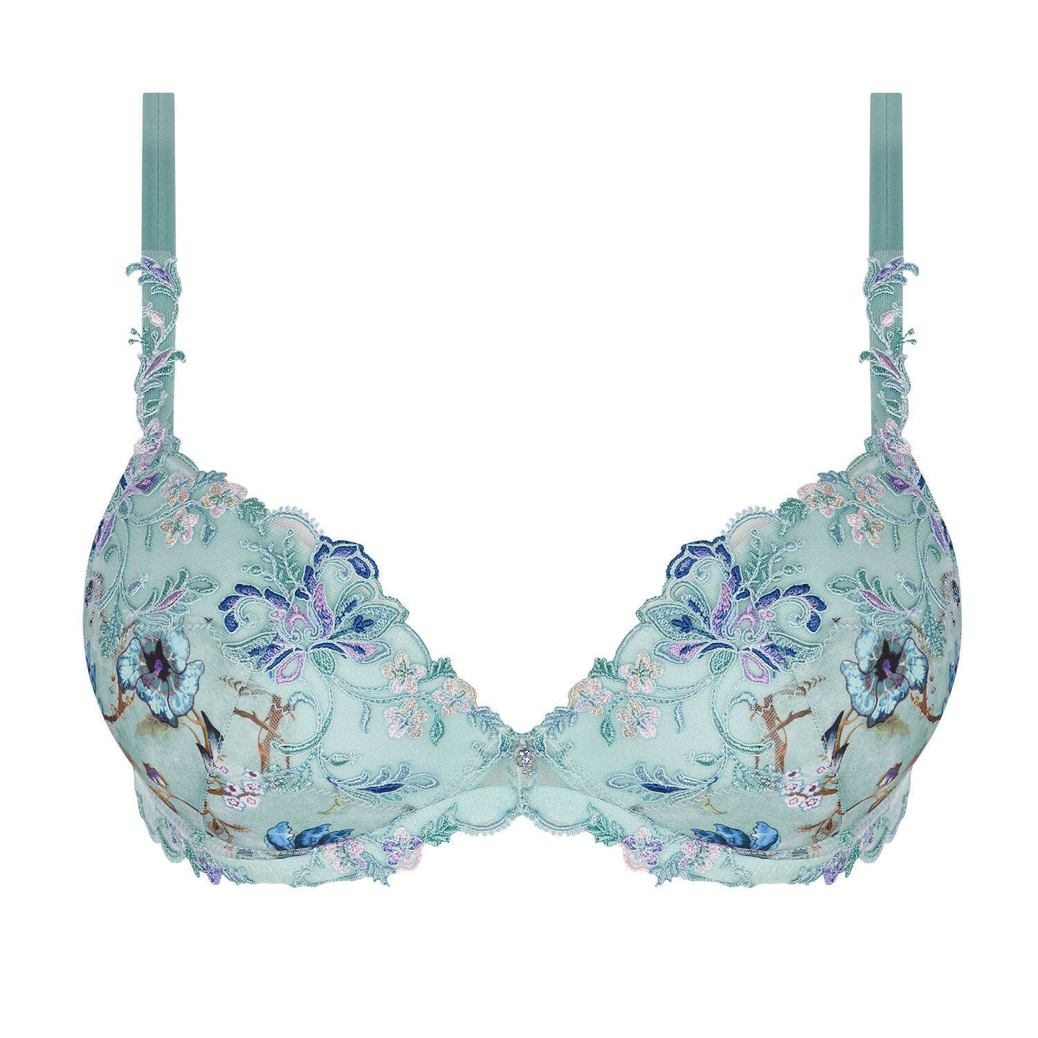 Padded bra Lise Charmel Rêve En Fleurs