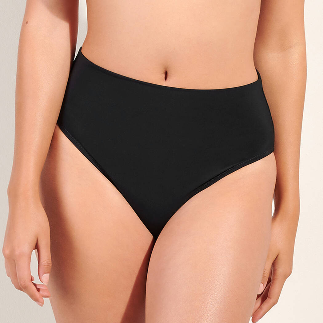 High-waisted bikini bottom Tobago Pain de Sucre Sensitive Uni Life