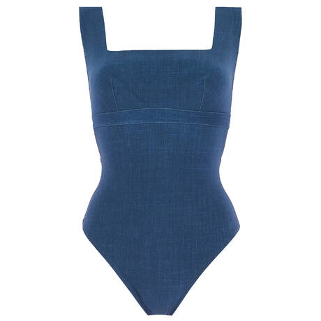 Maillot de bain 1 pièce Aglae sans armatures Pain de Sucre Sensitive ...