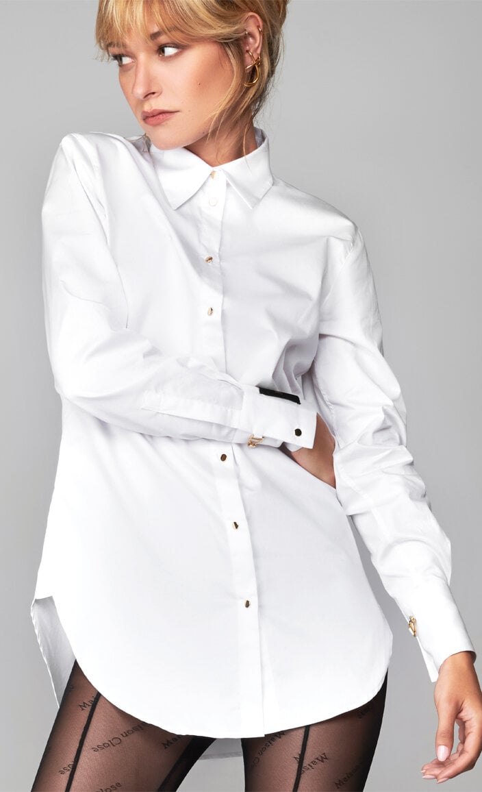 Maison Close: Chic and charming lingerie