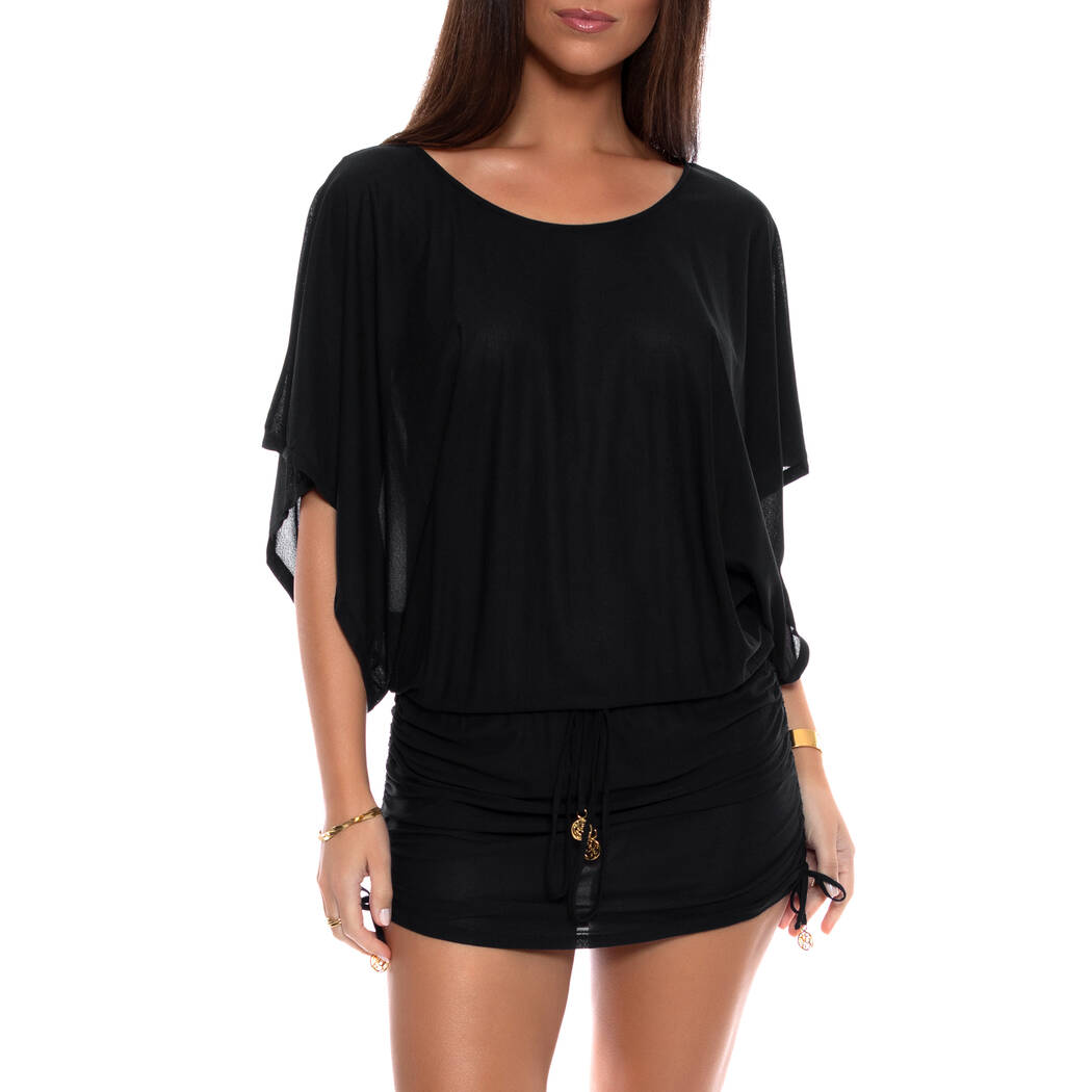 Beach cover up Luli Fama Beachwear