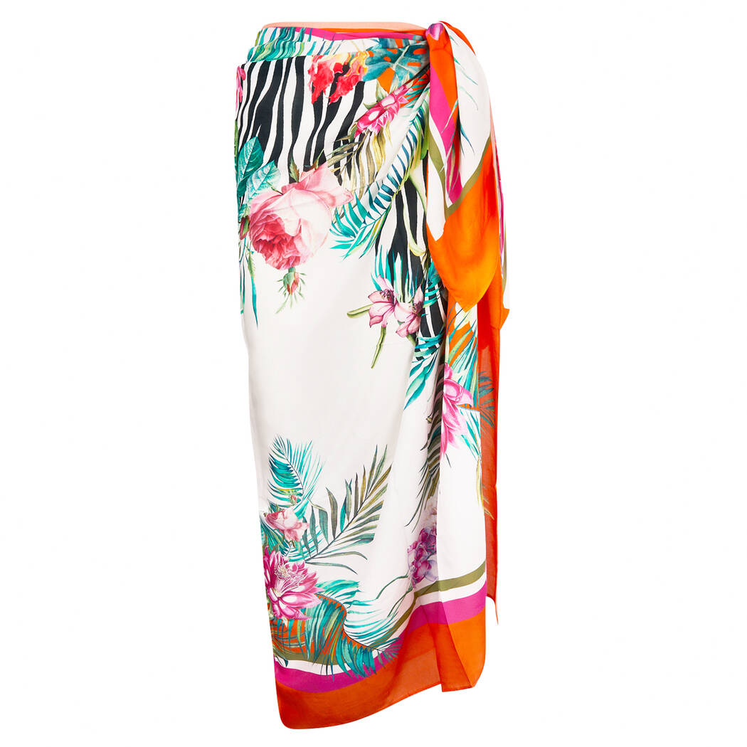 Beach sarong Lise Charmel Échappée Libre
