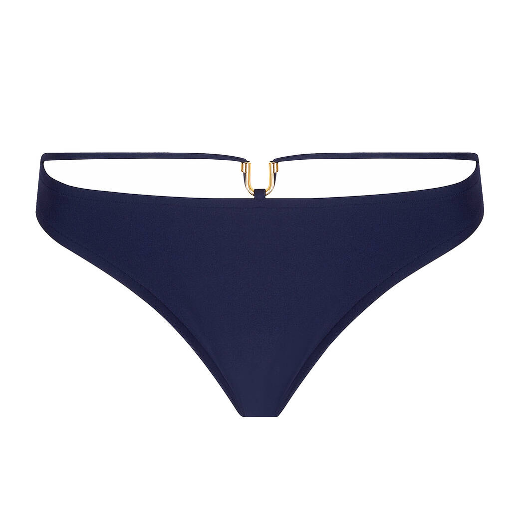 Brief bikini bottom Lise Charmel Classe Nautique