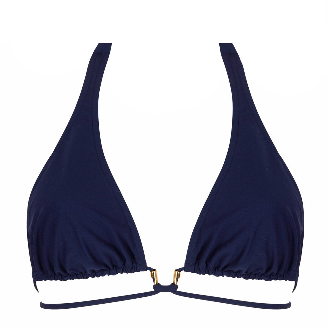 Triangel-Badeanzugoberteil Lise Charmel Classe Nautique