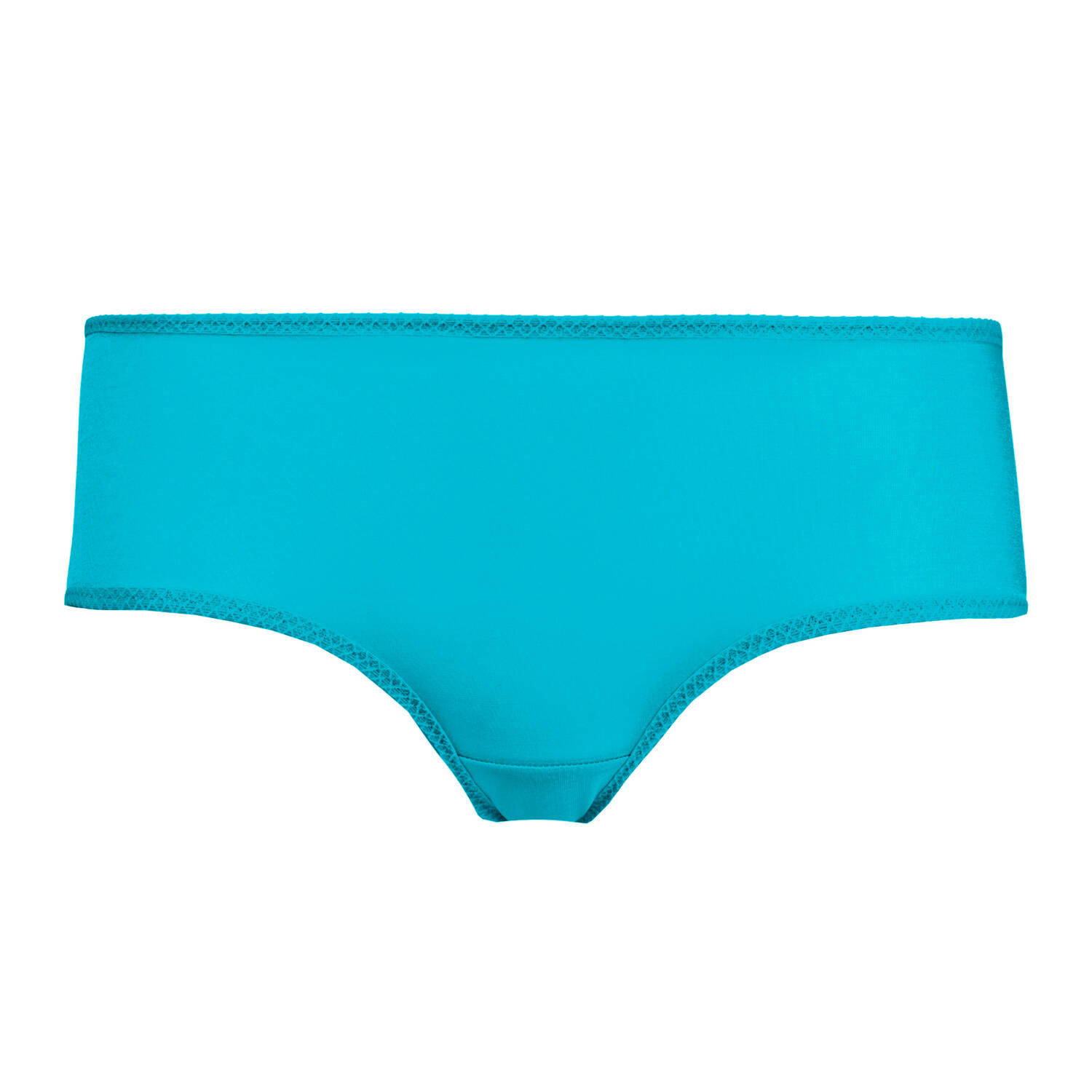 Gossard 2 pieces lingerie set Glossies Atomic Blue