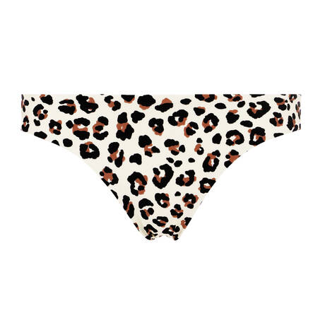 Banana Moon 2 pieces swimwear set Makaba Ecru