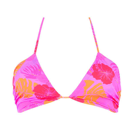 Banana Moon 2 pieces swimwear set Tropicalia Lilac