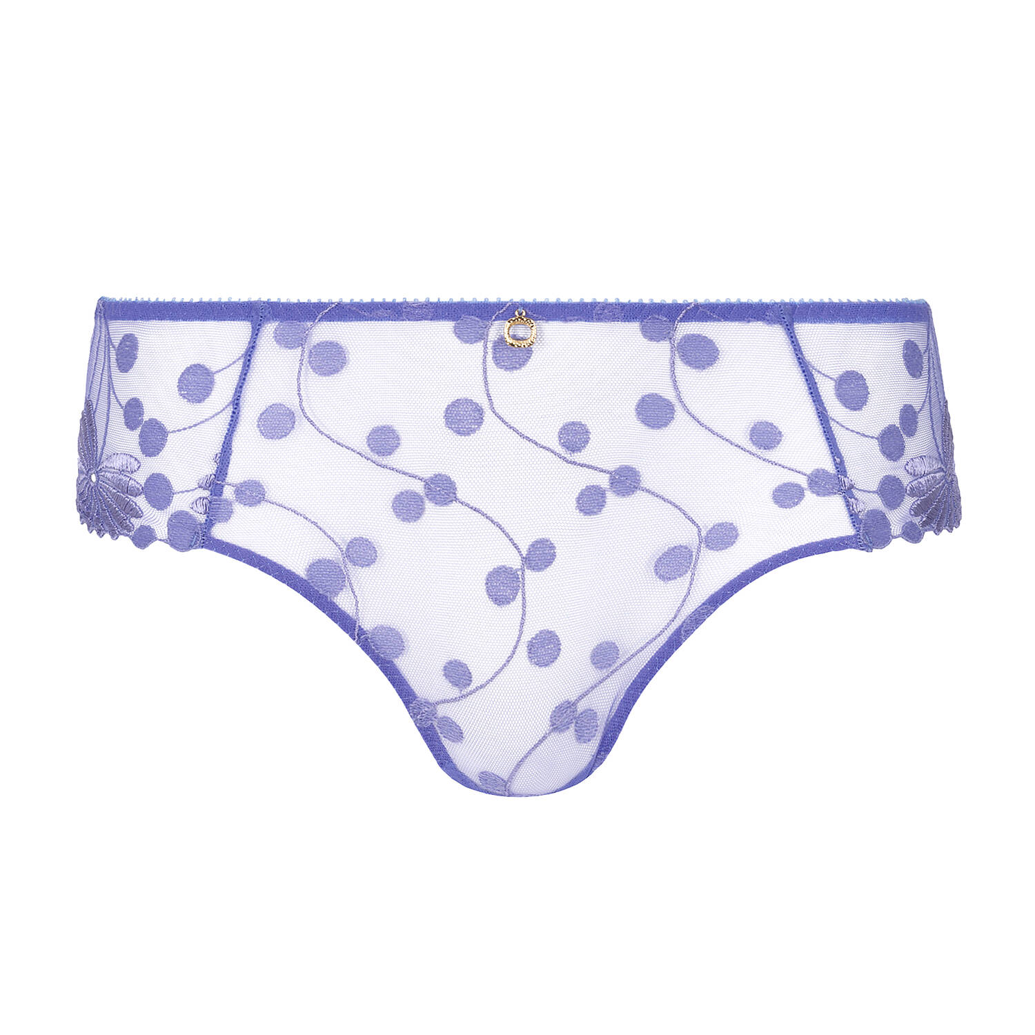 Empreinte 2 pieces lingerie set Tess Fleur de Lin
