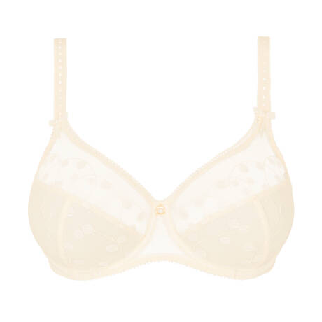 Empreinte 2 pieces lingerie set Tess Cream