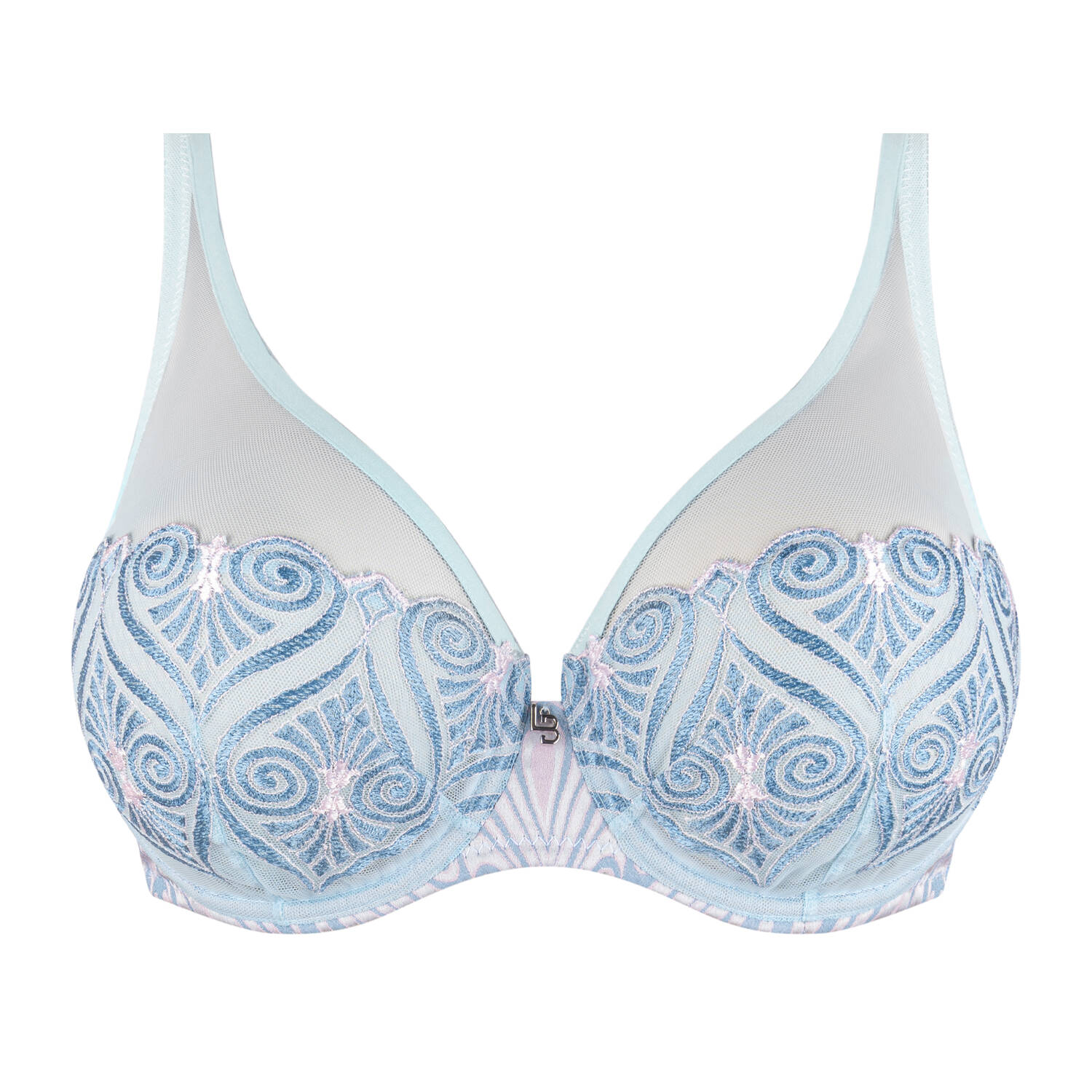 Soutien-gorge triangle Louisa Bracq Hermione