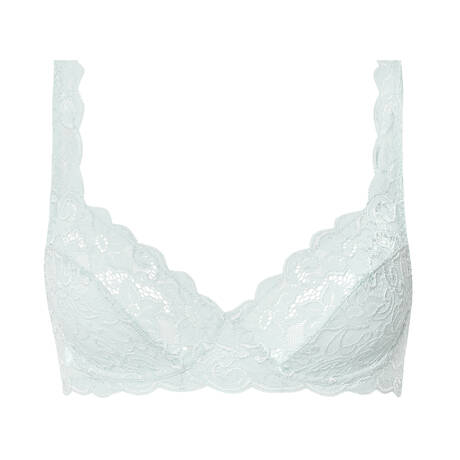 Hanro 2 pieces lingerie set Moments Vapor