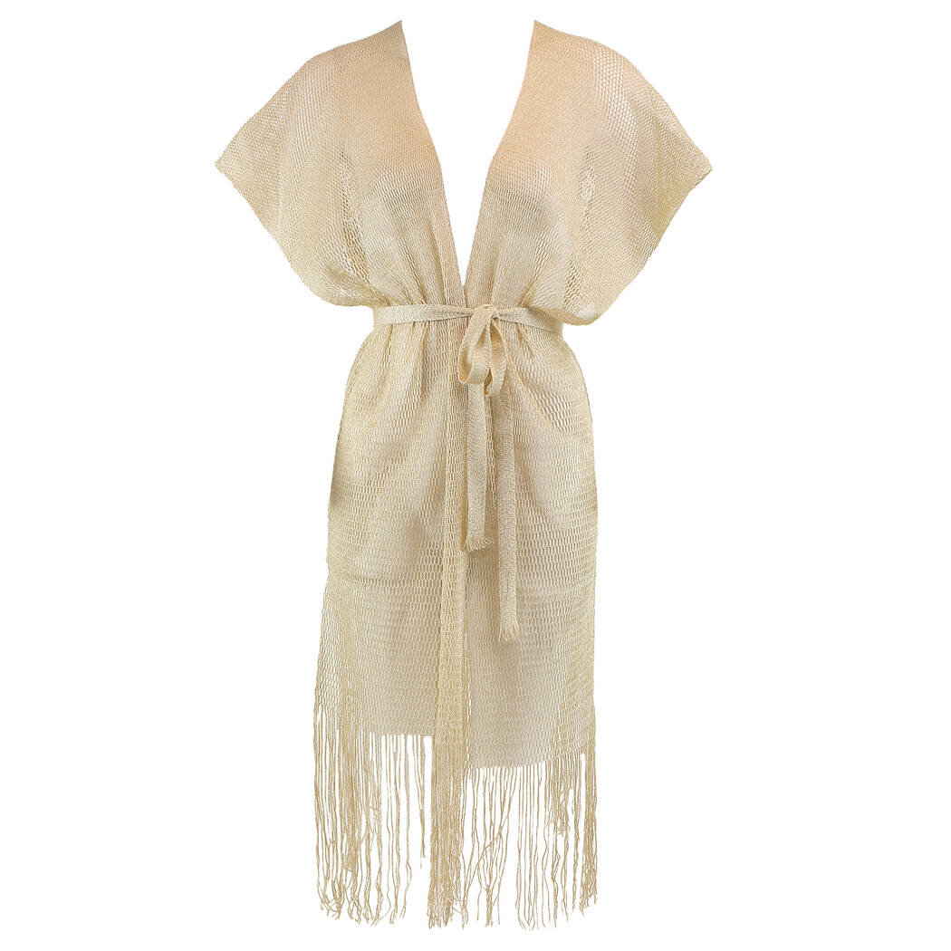 Beach kimono Vita Pain de Sucre Sensitive Uni life Cut