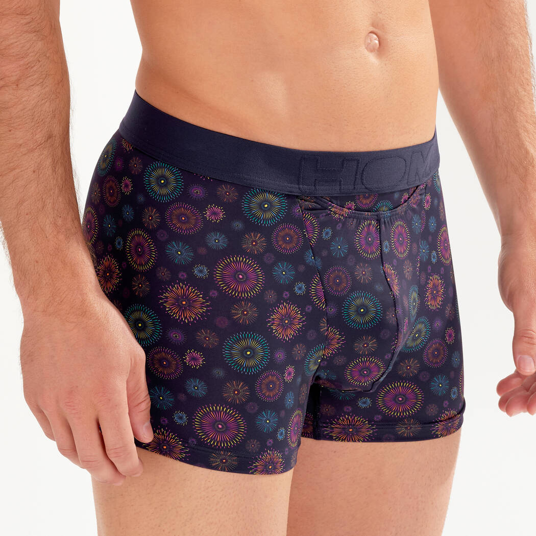 Men's boxer brief HOM Spectra