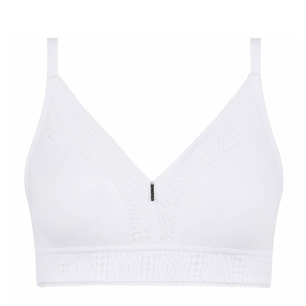 BH ohne Bügel Chantelle Easy Feel Easy Support