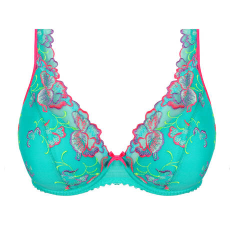 PrimaDonna ensemble lingerie 2 pièces Devdaha Mermaid
