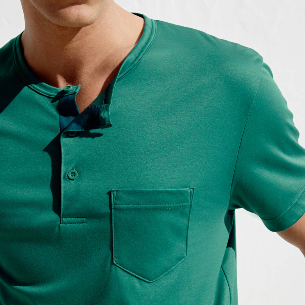 Nuit & Homewear Homme