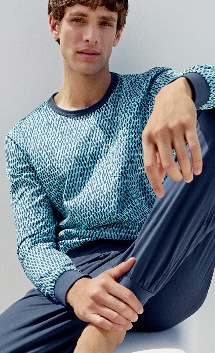 Calida - Nightwear, pyjamas and underwear for women