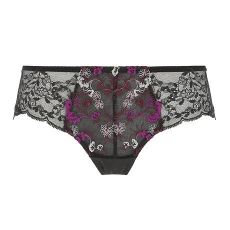 Triumph 2 pieces lingerie set Sensual Spotlight Black
