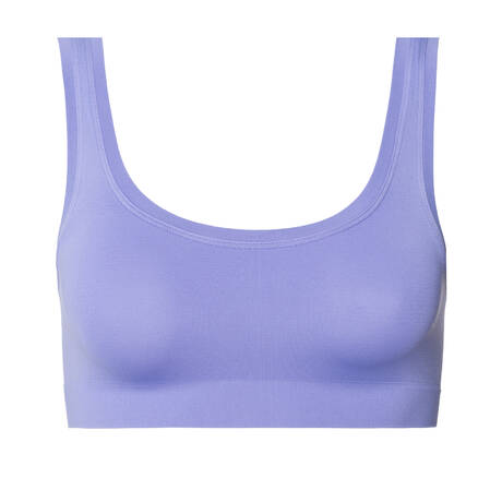 Hanro 2 pieces lingerie set Touch Feeling Wisteria