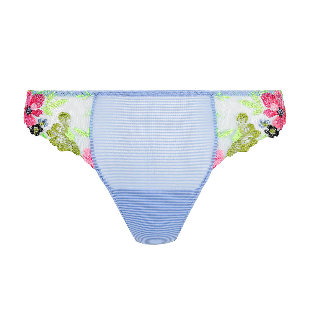 Marie Jo ensemble lingerie 2 pièces Odilly Santorini Blue