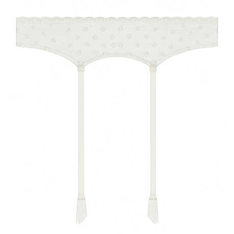 Porte-jarretelles Antigel À La Folie