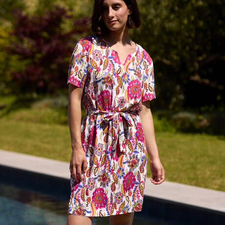 CANAT Nightwear and homewear