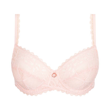 Marie Jo 2 pieces lingerie set Jadei Glossy Pink