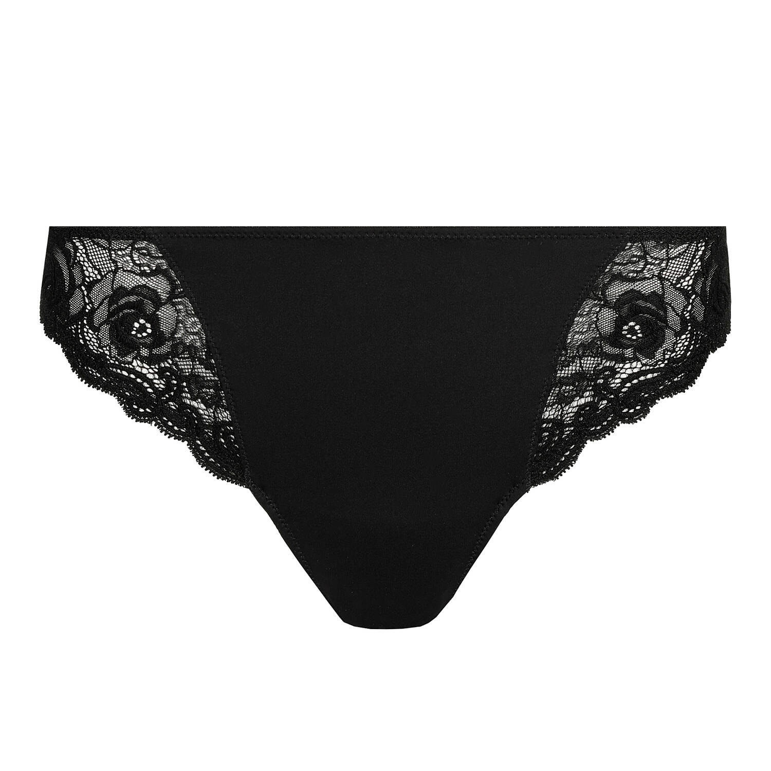 Marie Jo ensemble lingerie 2 pièces Cyrile Noir