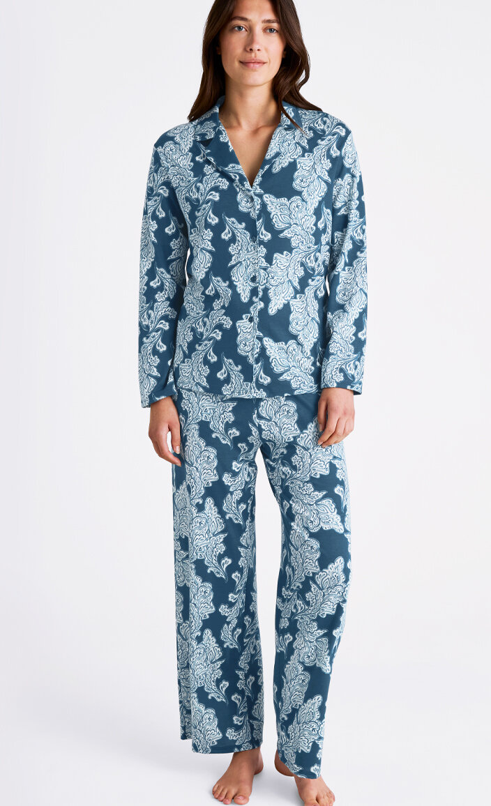 Calida - Nightwear, pyjamas and underwear for women