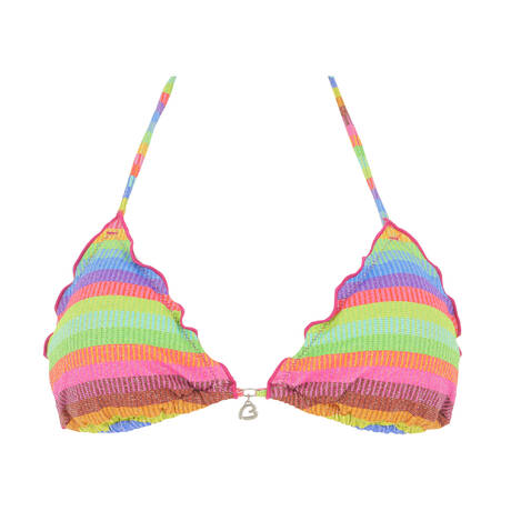 Banana Moon 2 pieces swimwear set Lomarica Multico