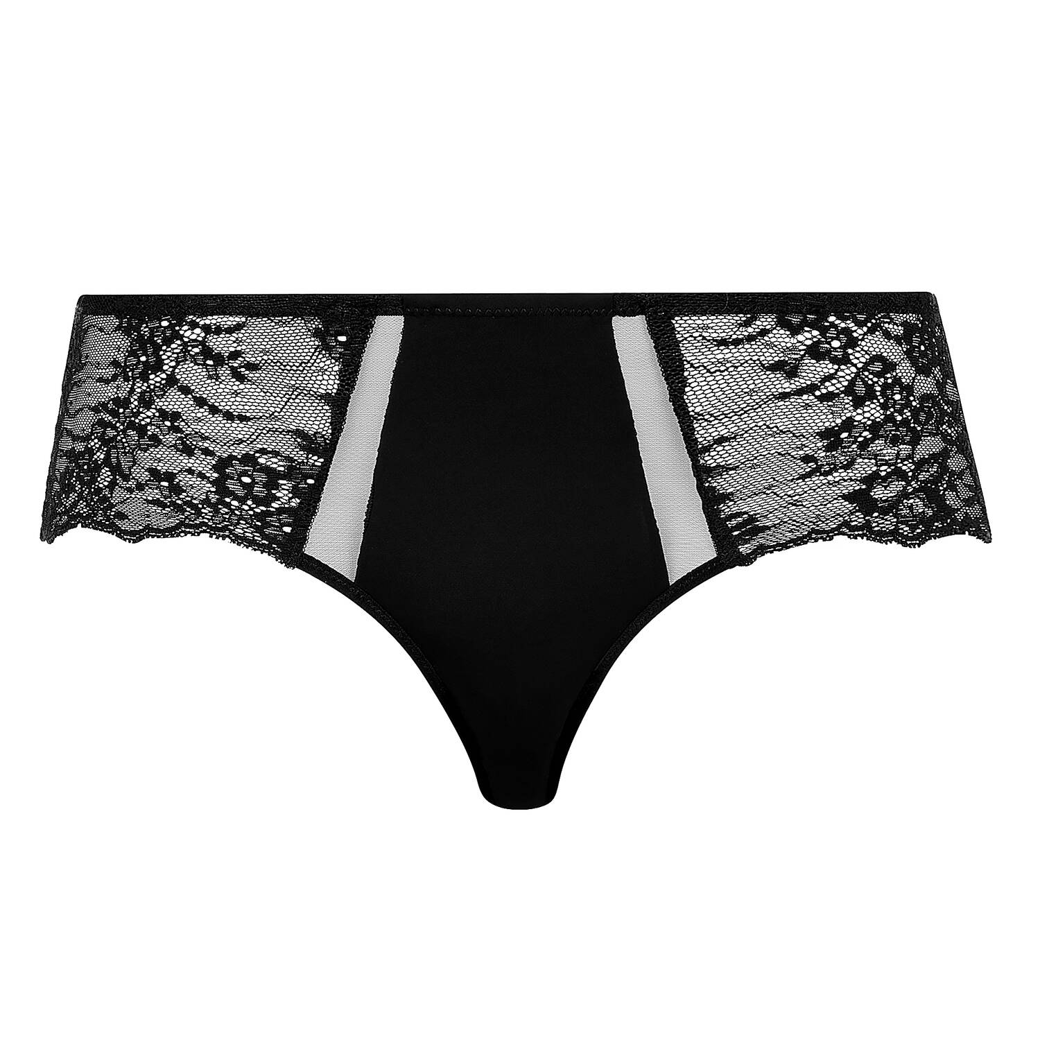 Lace hipster Chantelle Pulp Crush