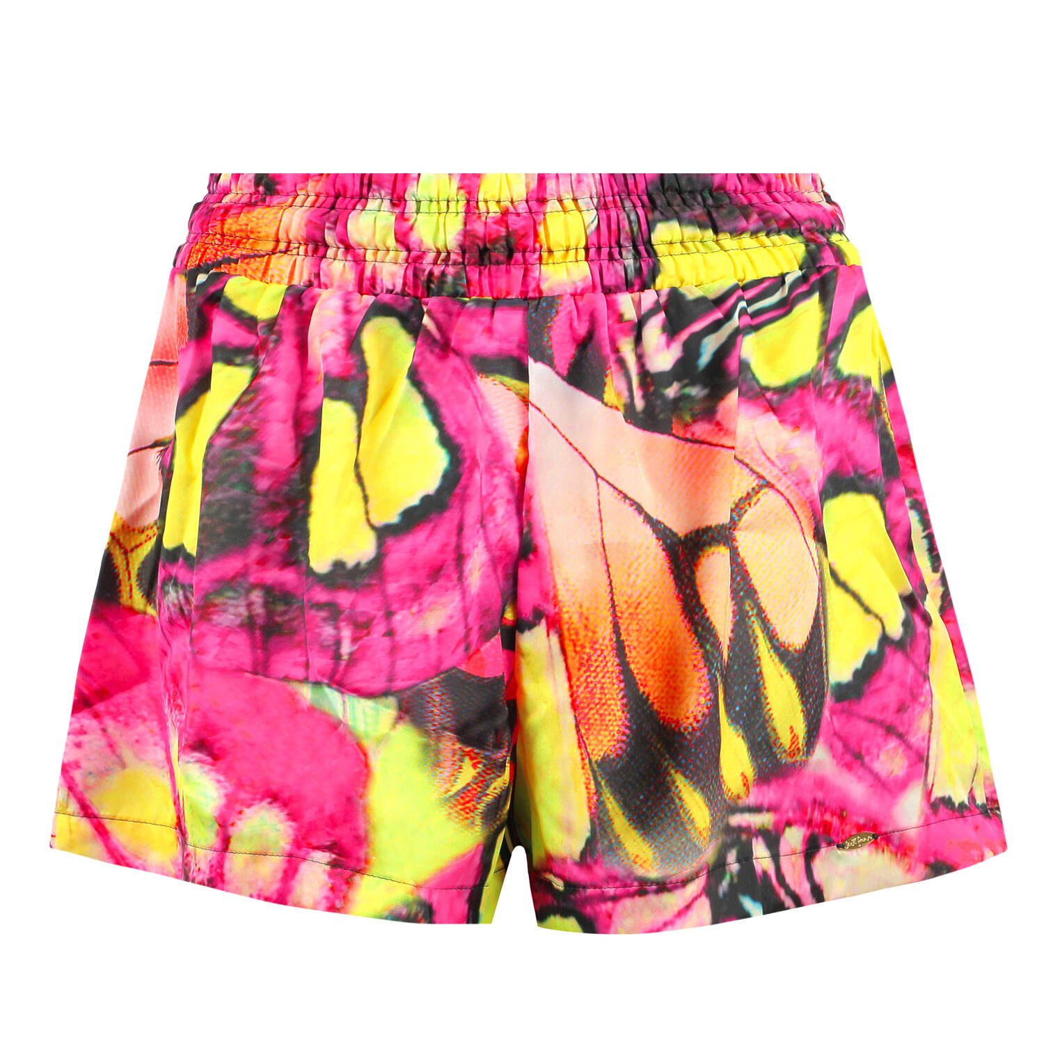 Luli Fama ensemble maillot de bain 2 pièces Flutter Multicolor