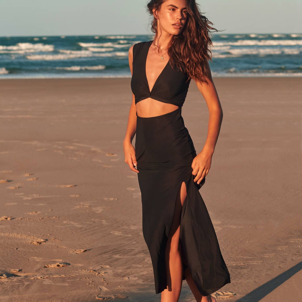 Robe de plage multiposition Kolil Pain de Sucre Sensitive Uni life Cut