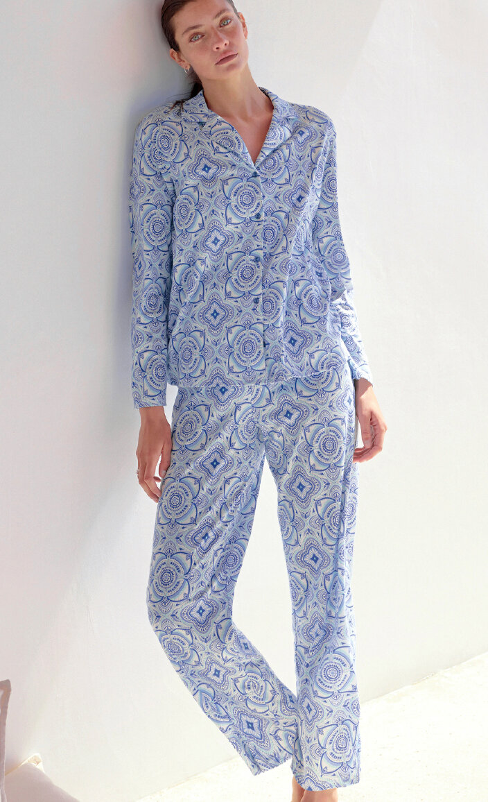 Calida - Nightwear, pyjamas and underwear for women