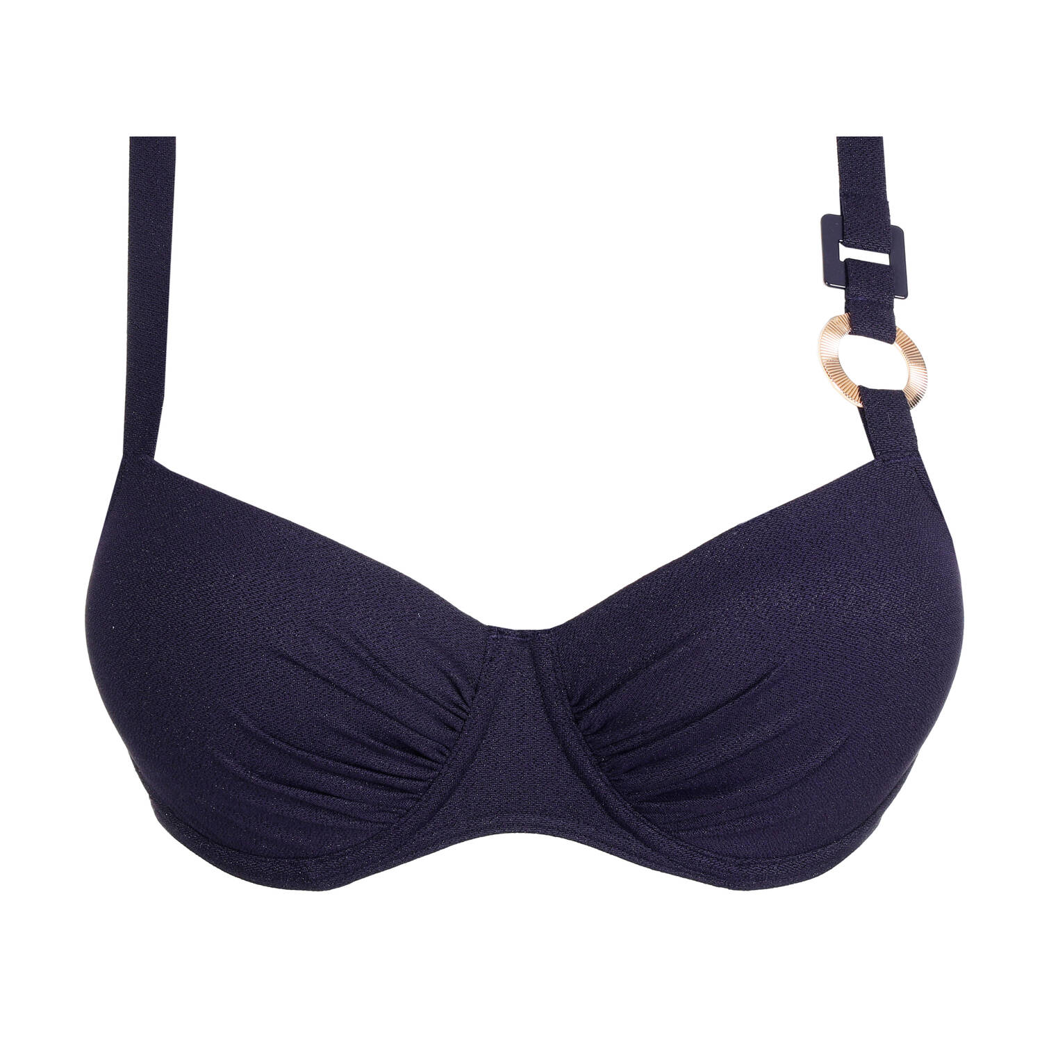 Balconette bikini top PrimaDonna Pinner