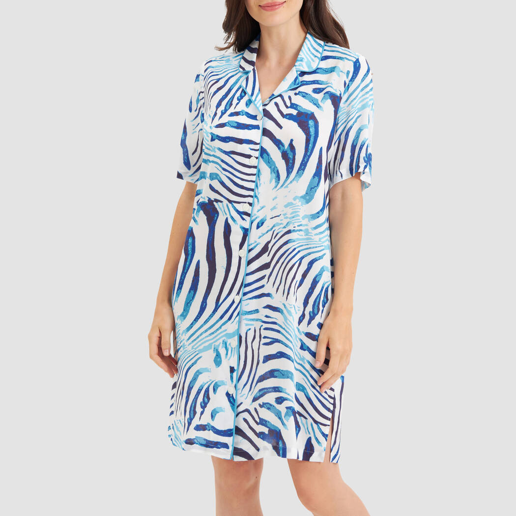 Nightgown Féraud FÉRAUD - Wide range of sizes Féraud