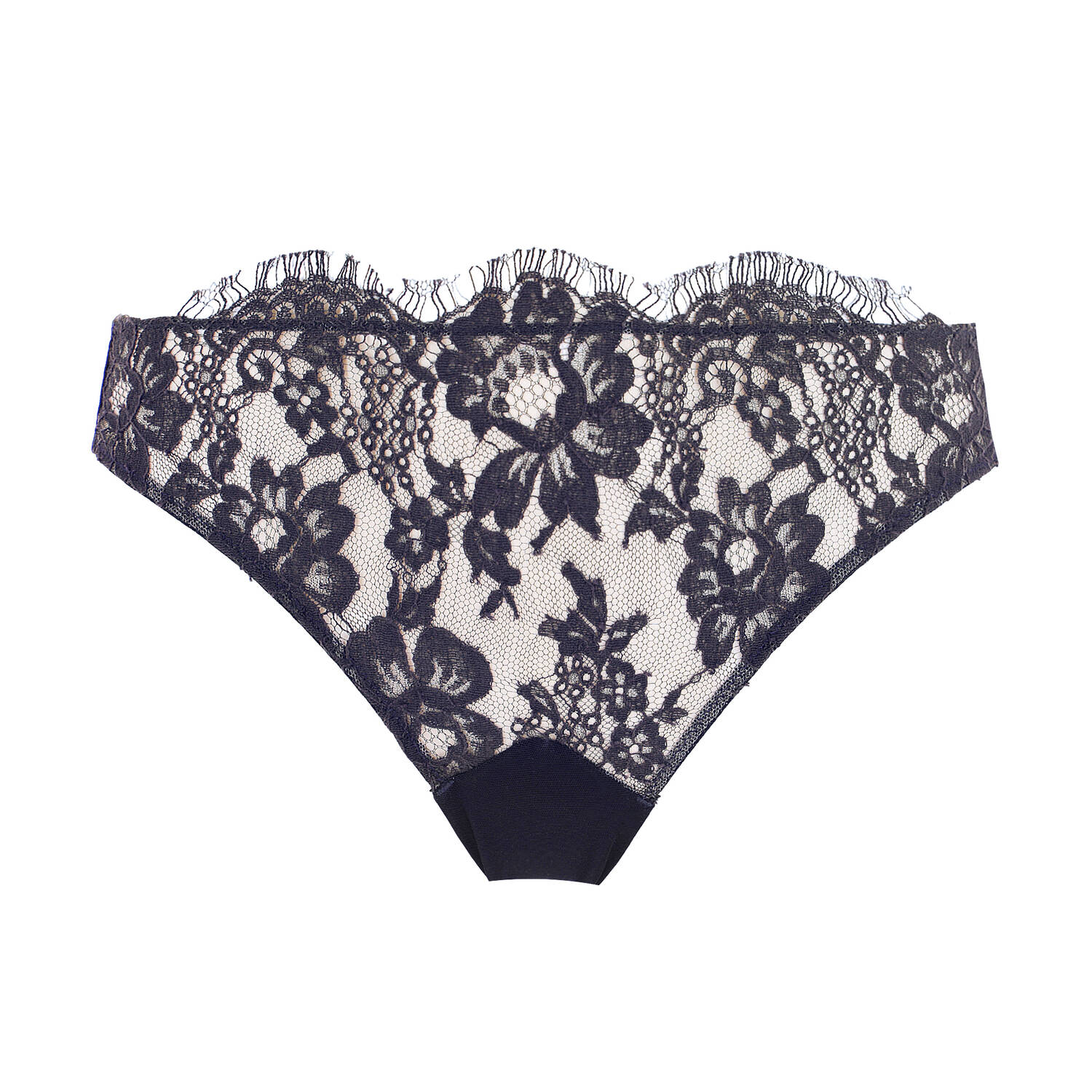 I.D. Sarrieri ensemble lingerie 2 pièces Je m'appelle Sophie Blue Notte