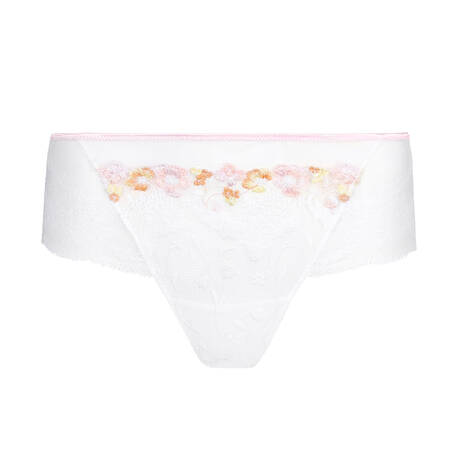 Marie Jo 2 pieces lingerie set Lizelot White