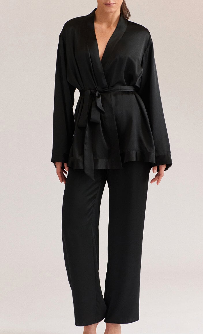 LIVY - High-end lingerie brand