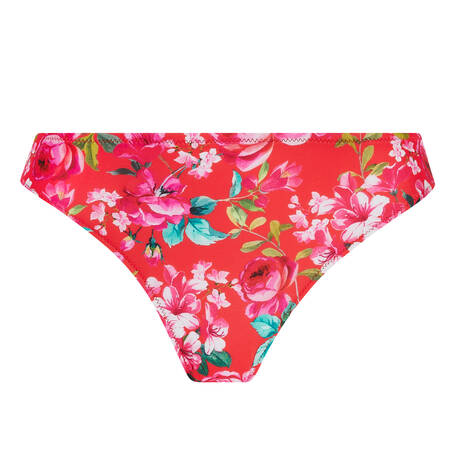 Antigel 2 pieces swimwear set La Chérie Forever Rouge Cherie