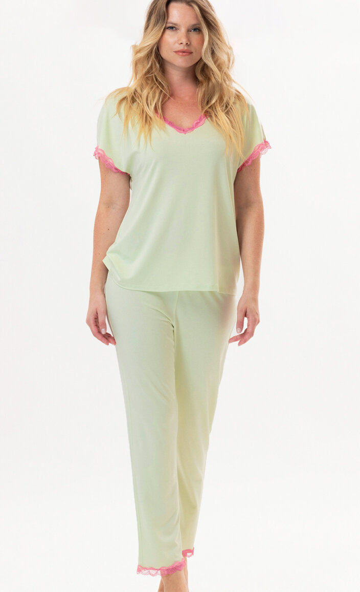 Lingerie Le Chat, chemise de nuit, pyjama, nuisette et homewear