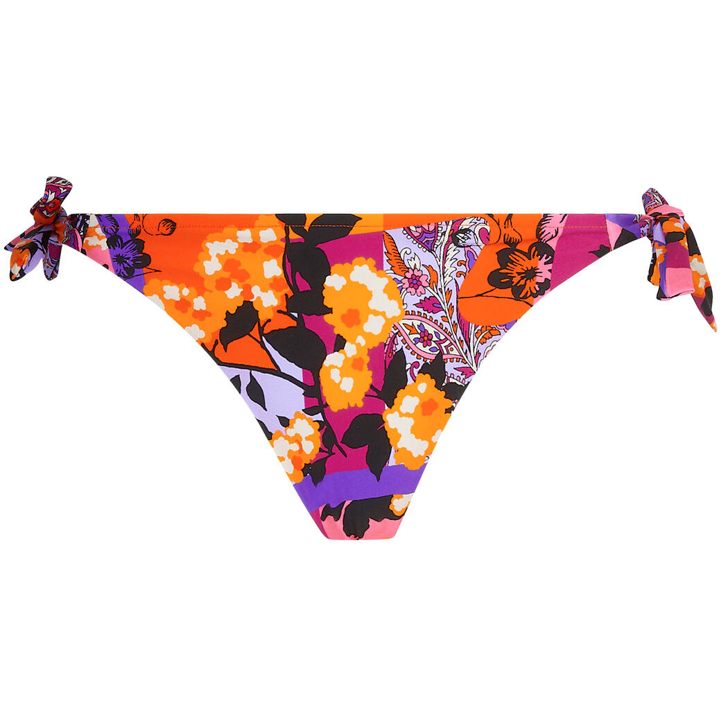 Tie side bikini bottom Lise Charmel Magie Sakura