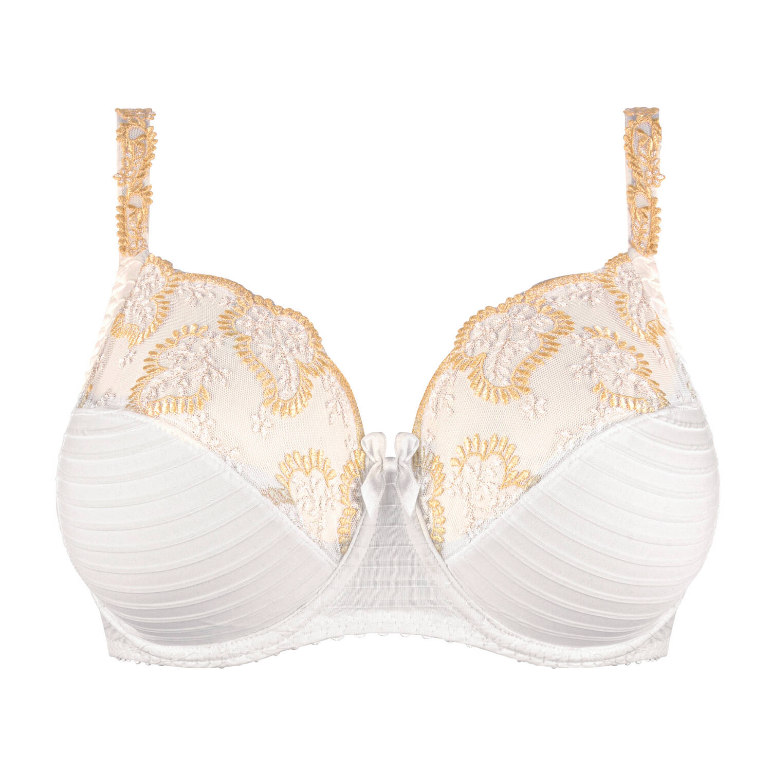 Full-cup bra Louisa Bracq Élise