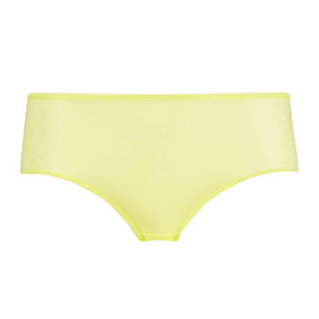 Gossard 2 pieces lingerie set Glossies Sunny Lime