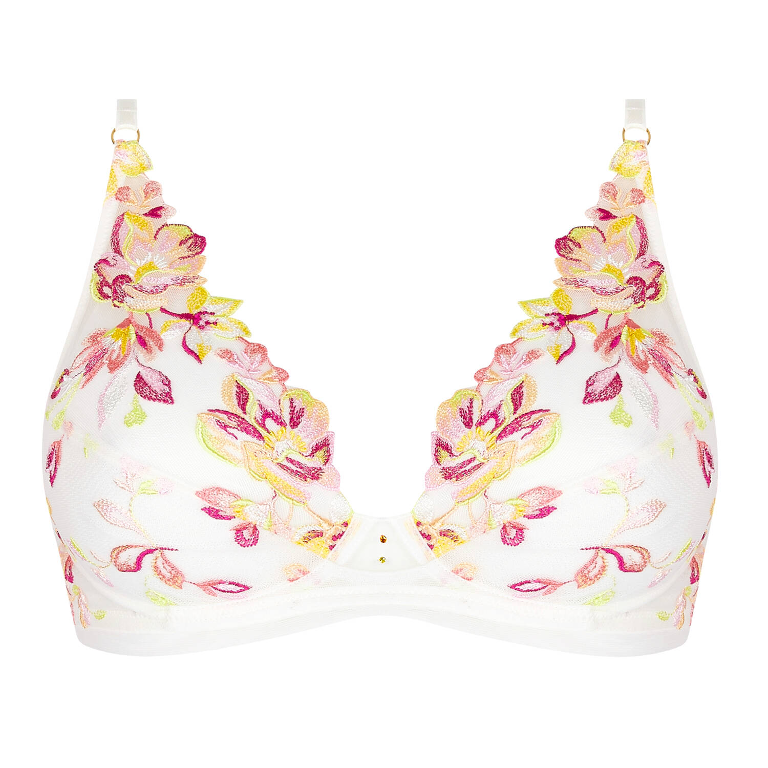 Triangle bra Lise Charmel Folie d'Été