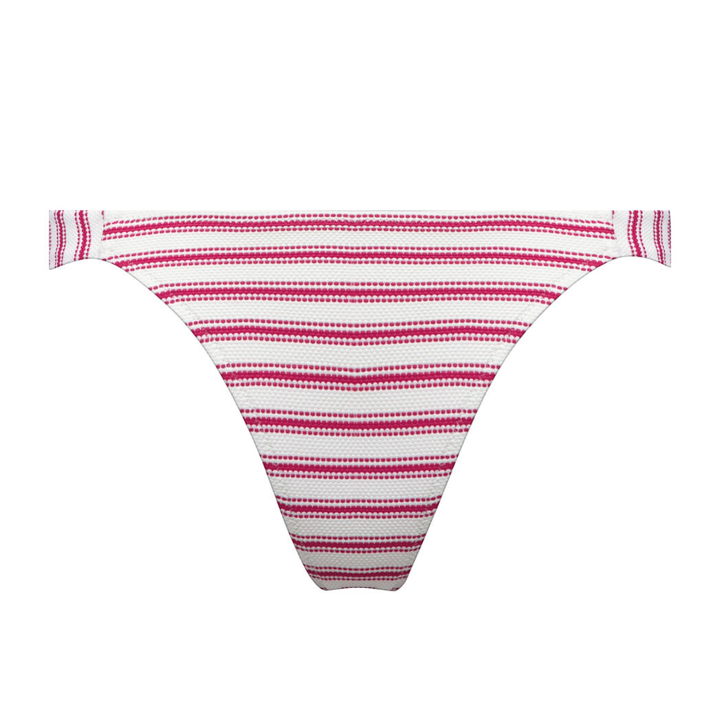 Bikini-Brazilian Watercult Seaside Splash