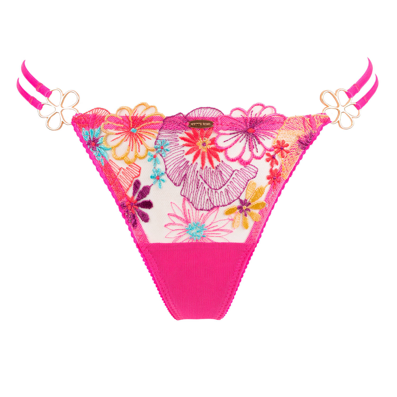 G-string Nette Rose Zandi